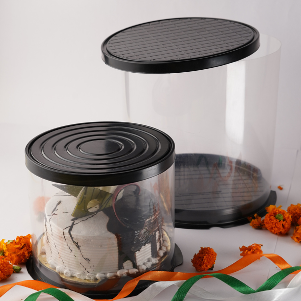 We Offer the Best Cake Packaging Solutions for Freshness and Style ...