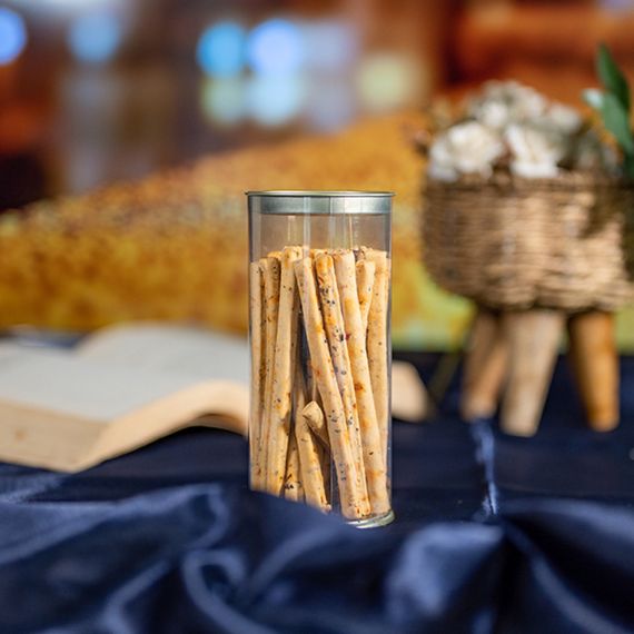 See Through Plastic Boxes for Perfect Baking Presentation ; Ezee Pack