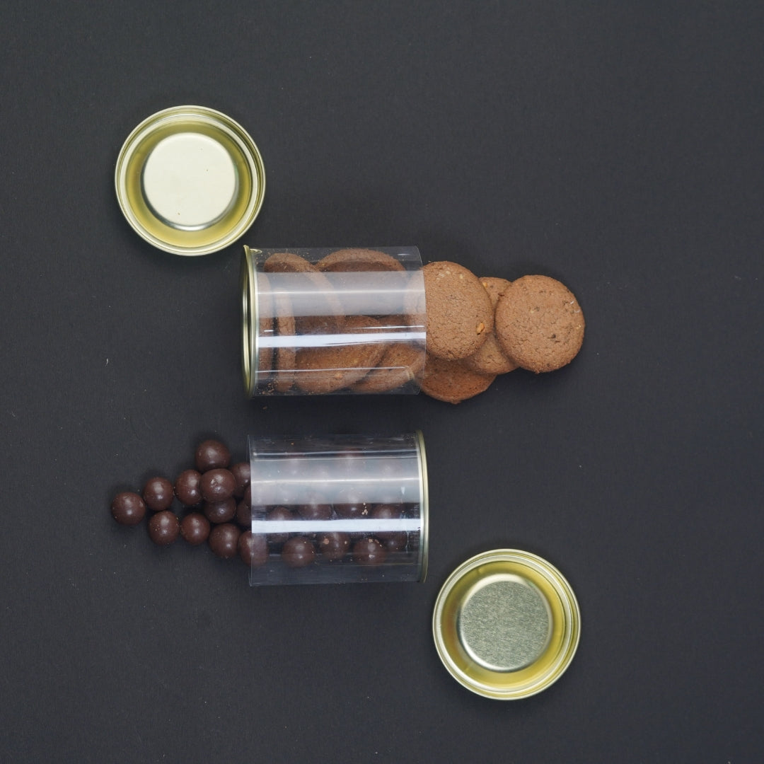 Premium packaging solutions for cakes, cookies and bakery products ...